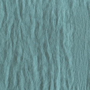 LIGHT POLY WOVEN CAMEO GREEN- SK Textiles
